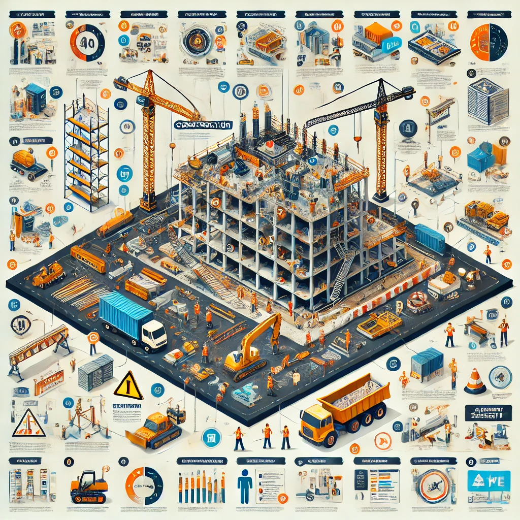 Aerial Work Platforms: The Ultimate Guide | rentmas blog